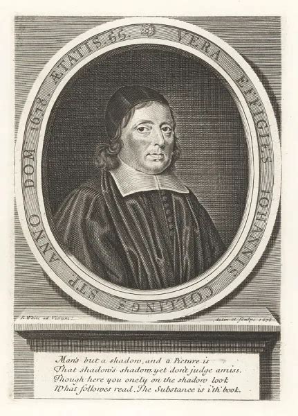 John Collinges English Theologian And Writer Our Beautiful Wall Art And Photo Ts Include