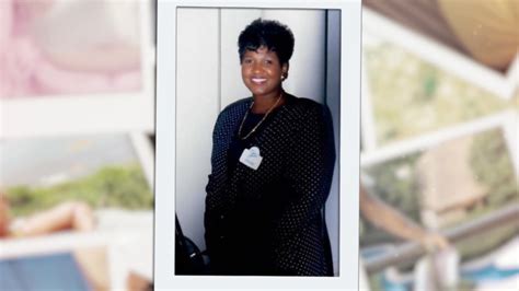 Jonnetta Patton Took Matters Into Her Own Hands