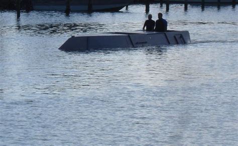 Acquisition Of A Surface Submersible Combat Craft For The Polish Special Forces