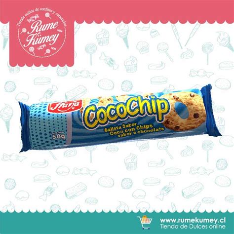 Coco Chips 50g Rume Kümey