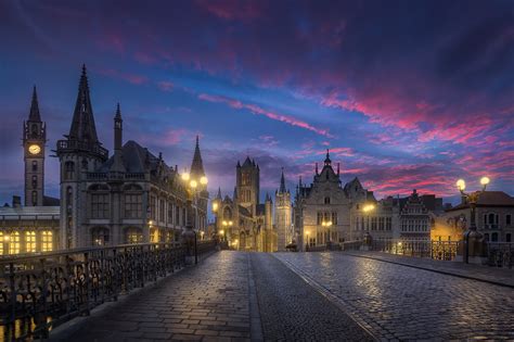 833 Top Photo Spots In Belgium 2022