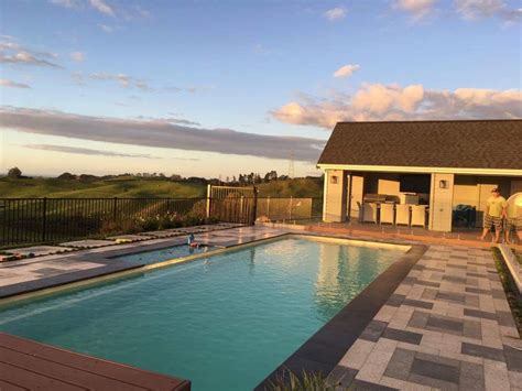 Our 3 Most Popular Pool Colours Central Pools