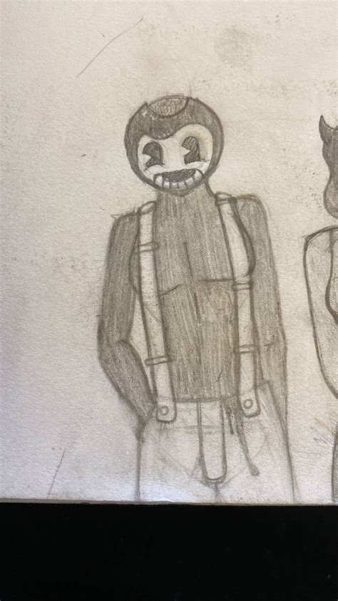Old Practice Drawing Of Sammy Lawrence By Starland4678 On Deviantart