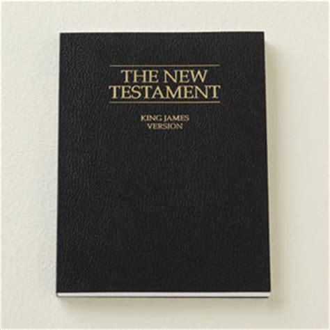 Lds Scripture New Testament By The Church Of Jesus Christ Of Latter