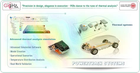 Top 9 Reasons Why Pcb Thermal Analysis Is Important Gighz