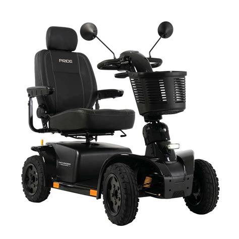 Pathrider Endurance