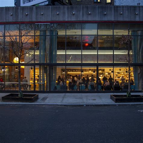 The 10 Best Restaurants Near The Metropolitan Opera New York City