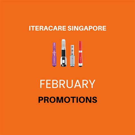 Iteracare Australia Promotions May — Iteracare Device