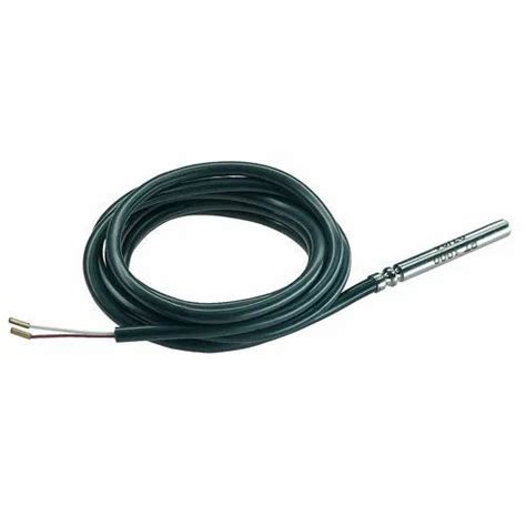 Honeywell Duct Mounted Temperature Sensor For Industrial At ₹ 1062 In Ahmedabad