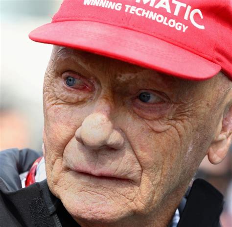 Today Is The Birthday Of Niki Lauda Rip Legend Rformula1