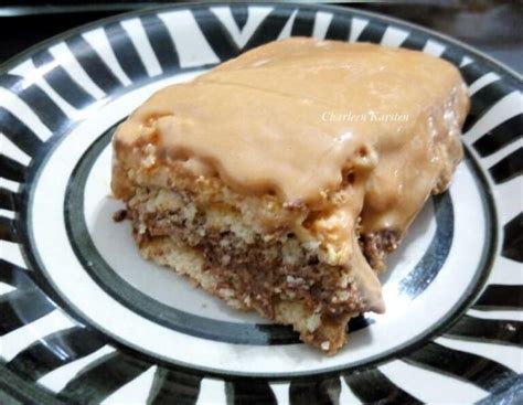 Yskas Lagiepoeding Your Recipe Blog