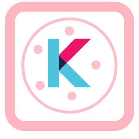 111 Kinemaster Logo Png