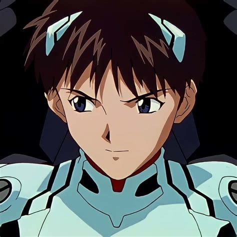 100 Shinji Ikari Wallpapers