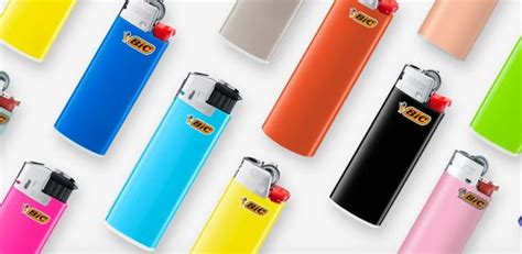 Bic® Standard Lighter Bic