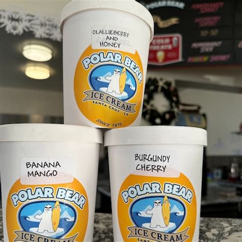 Making Memories With Polar Bear Ice Cream Co Owner Kelly Dillon