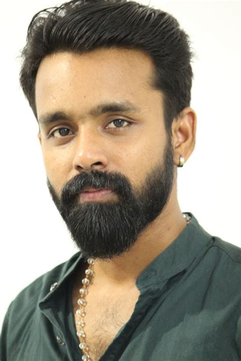 Indian Beard Styles 2022