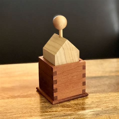 Large Petit Four Box Westworkdesigns