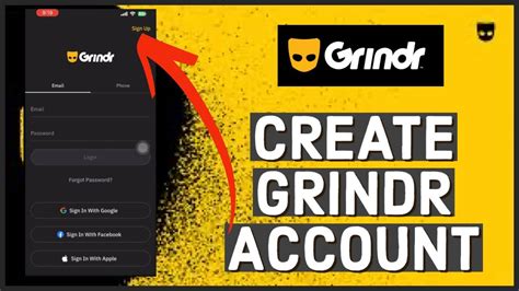Grindr Account At Vivian Nelson Blog