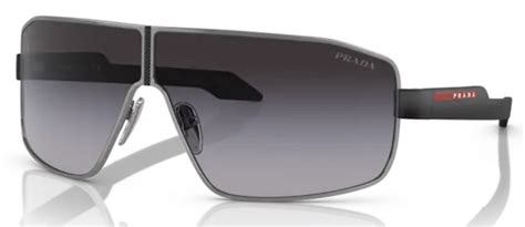Ps 54ys Sunglasses Frames By Prada Sport
