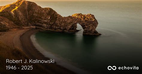 Robert J Kalinowski Obituary 1946 2025 Bristol Ct