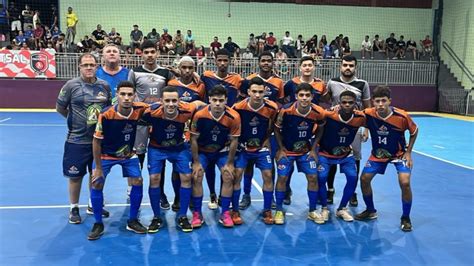 Semifinal Da Copa Aper Bebedouro Faz Jogo Equilibrado Mas Terra Roxa