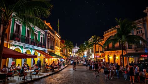 Discover The Captivating Santo Domingo Colonial Zone