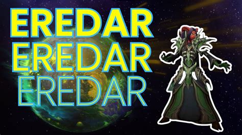How To Unlock Eredar Draenei Wow Race Customizations Esports Gg
