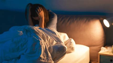 Slip Into Sleep Mode With These Easy Techniques