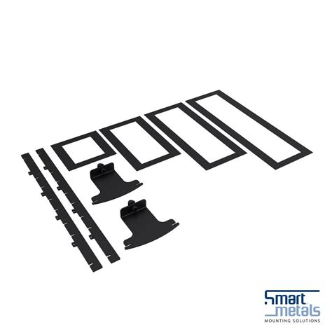 S0634400 Panel Integrator Vogels