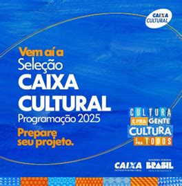 Caixa Cultural Logo