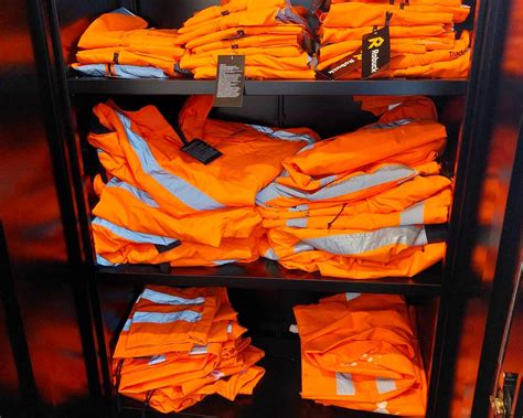 Ppe Order Form Trade Assist