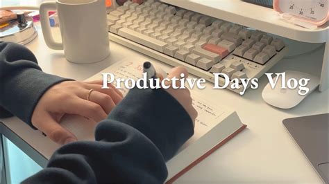 Sub 새해에도 모닝루틴 새해 계획 세우고 대청소한 일상 브이로그 Youtube