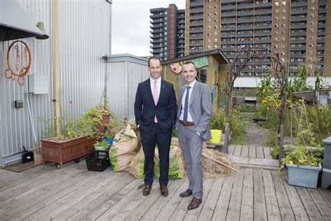 Alan Aronson On Linkedin United Way Greater Toronto Gets 10 Million From Bank Of Montreal For…