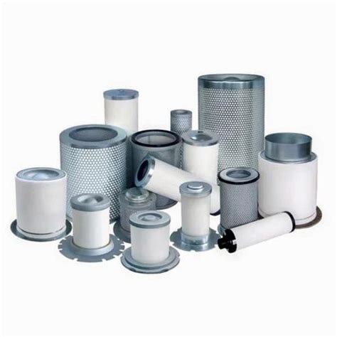 Filter Kit Separators At ₹ 5000 Piece Pune Id 2855569774130
