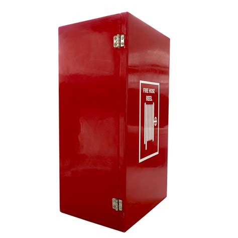 Fire Hose Cabinet 560mm Resiglas