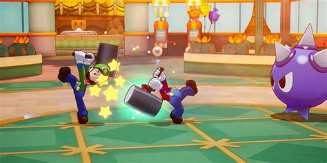 Mario And Luigi Brothership 10 Best Battle Plugs And How To Get Them