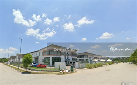 Rawang Kundang Rci Rawang Avenue Rawang Jaya Saujana Rawang Rawang Selangor 6090 Sqft