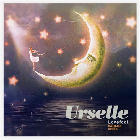 Stream Lovefool Dalbani Remix By Urselle Listen Online For Free On