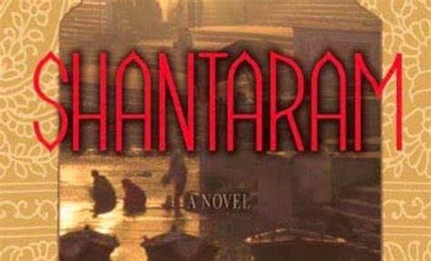Shantaram Bestselling Novel To Become Tv Series
