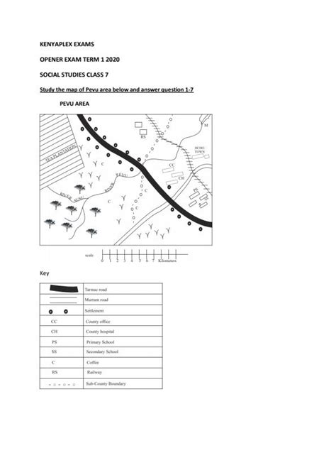 Class 7 Social Studies With Religious Educationcre And Ire Term 1