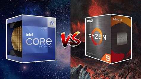 Top Des Processeur Gaming En 2025 Classement Des Leaders De Performance