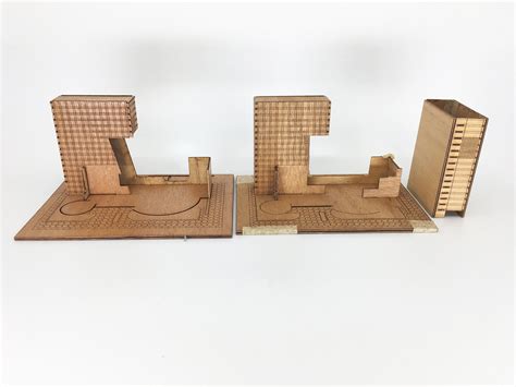 Srgm Development — Little Building Co