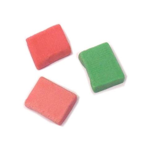 Chicle Sachet Nr Corporativos