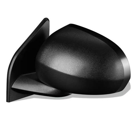 07 17 Jeep Compass Oe Style Manual Adjust Side View Door Mirror Left