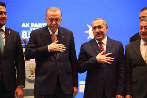 Ak Parti Van İl Başkanı Arvas çarpıtılan Sözlerine Tepki Gösterdi