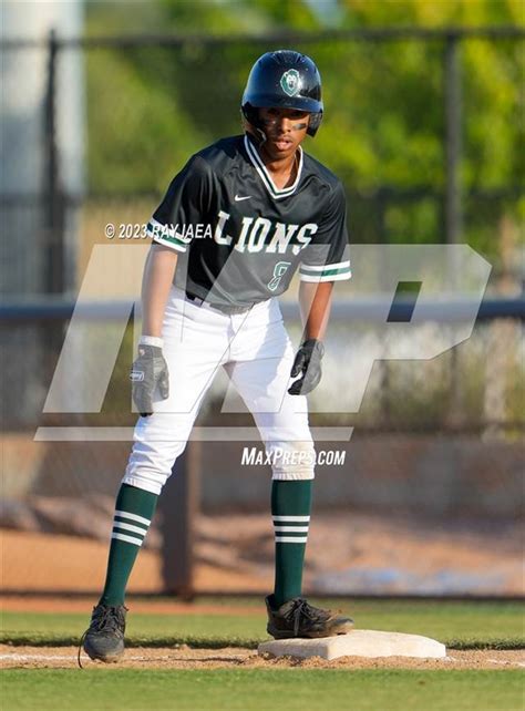 Photo 131 In The Leroy Greene Academy Argonaut Cif Sjs D6 Final