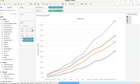 Tableau Calculated Fields Vs Powerbi Dax