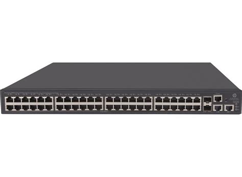 Hp 1950 48g 2sfp 2xgt Poe Switch VÝpredaj