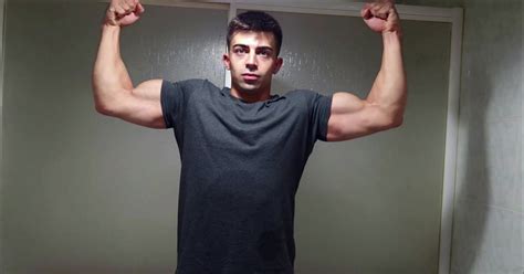Muscle Bicep Sexy ThisVid Com