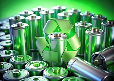 Cellcycle Achieves Breakthrough With Development Of New Direct Battery